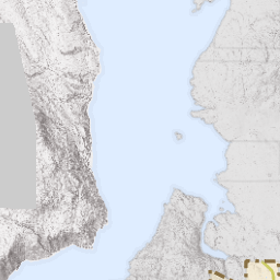Geocortex Viewer for HTML5